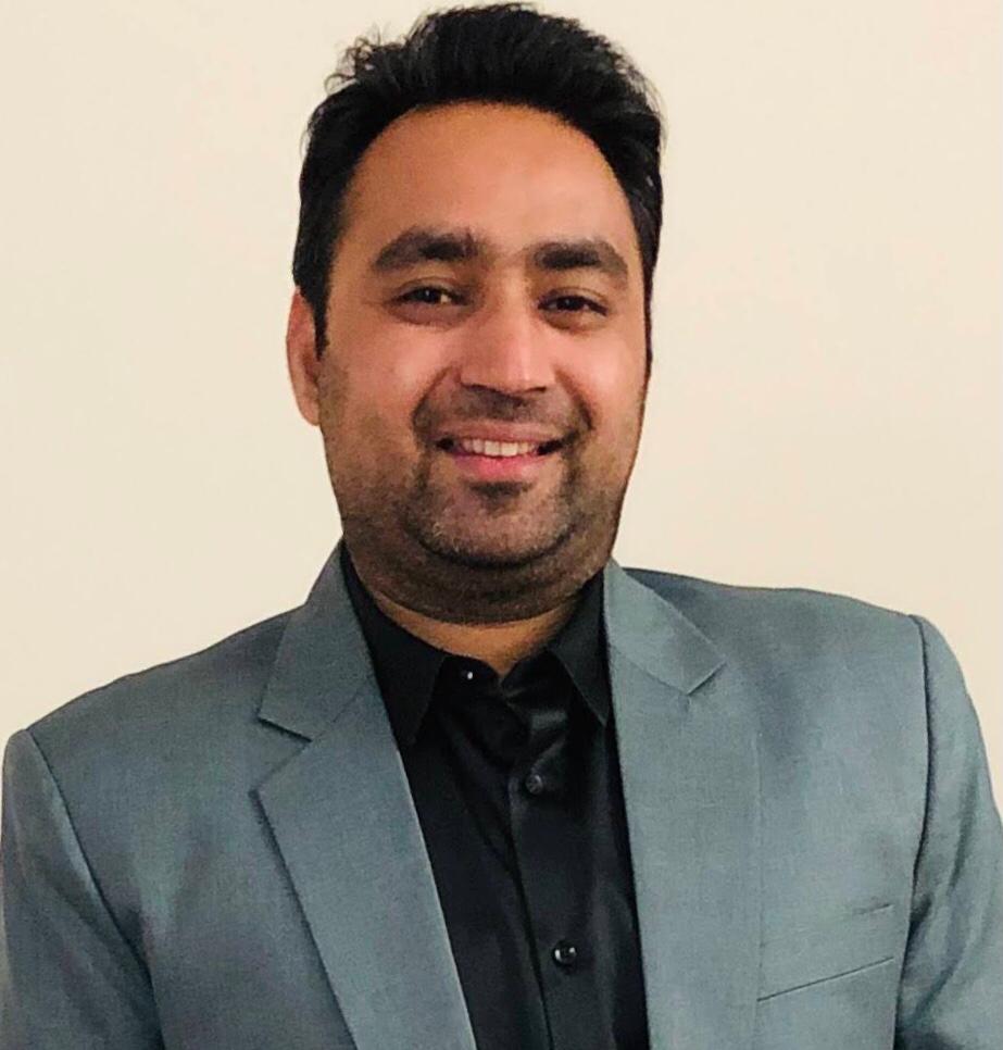 Prabhav Online - Team